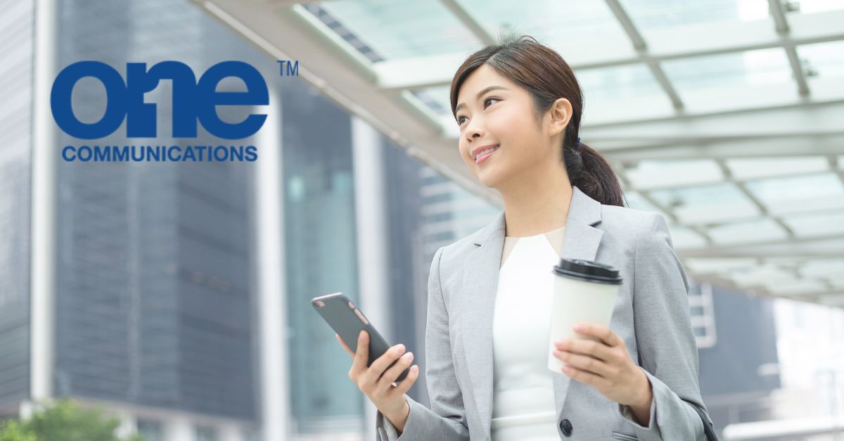 HKT One Communications︱All-In-One Business Communication Solutions